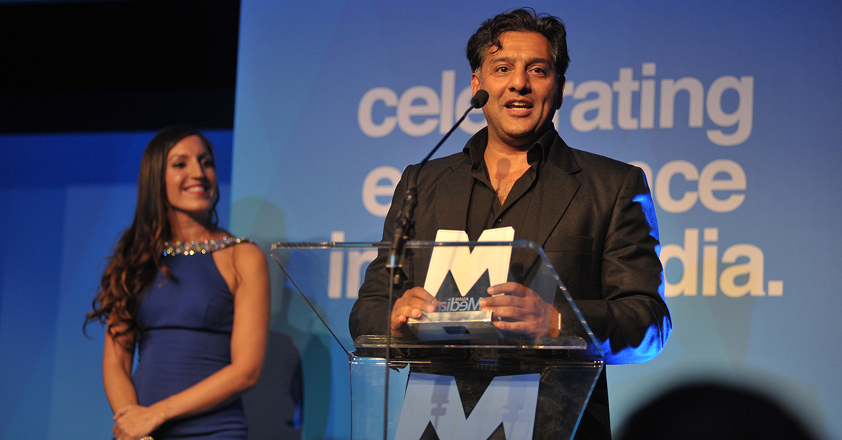‘This Character Has Crossed All Religions And All Cultures’ Nitin Ganatra